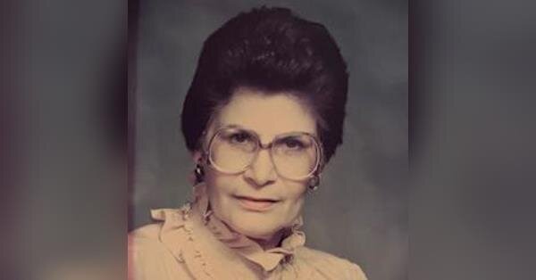 Tribute Wall | Marie C. Lewis