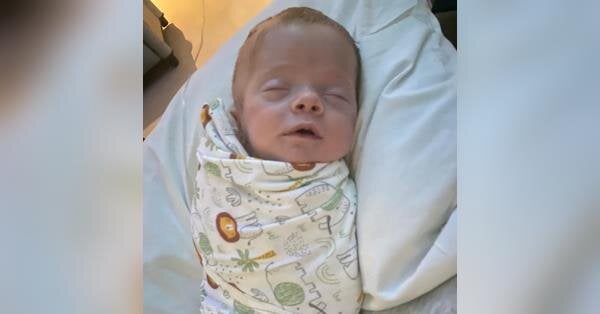 Tribute Wall | Baby Kasyn Christopher Mersereau