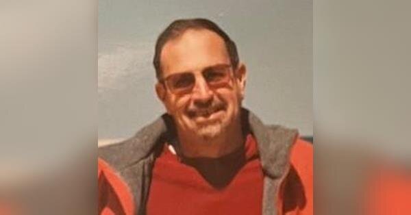 Tribute Wall | Paul B. Plunkett