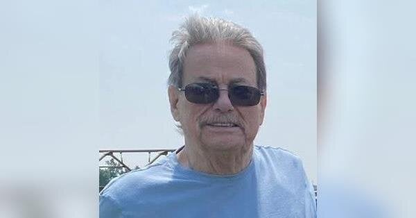Tribute Wall | James Charles Moorehead
