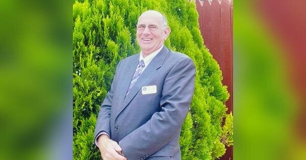 Tribute Wall | William Gary Moore