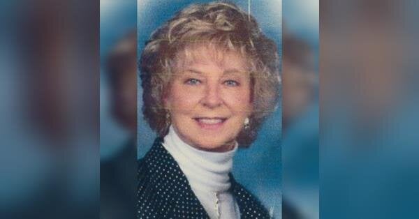 Tribute Wall | Patricia Ruth Renshaw
