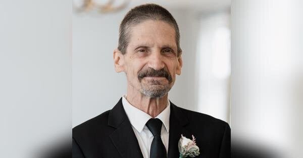 Tribute Wall | Kenneth David Morris