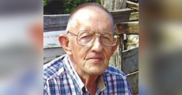 Tribute Wall | KENNETH HALFHILL Obituary