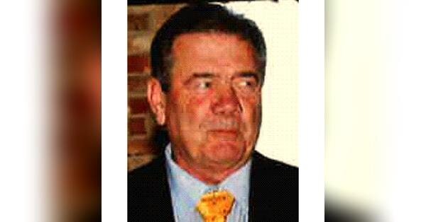 Tribute Wall | Jerry Junior Knowles
