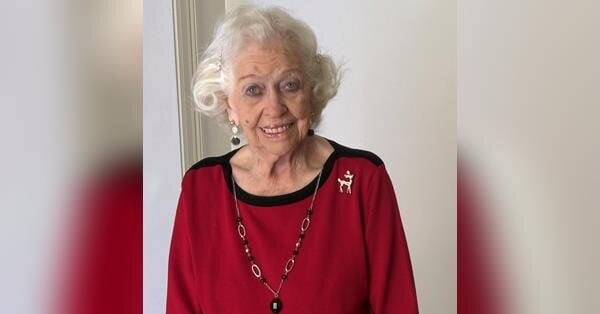 Tribute Wall | Mary Frances Bailey