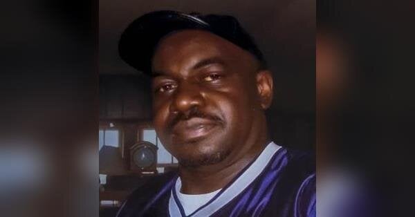 Tribute Wall | Anthony George Harris