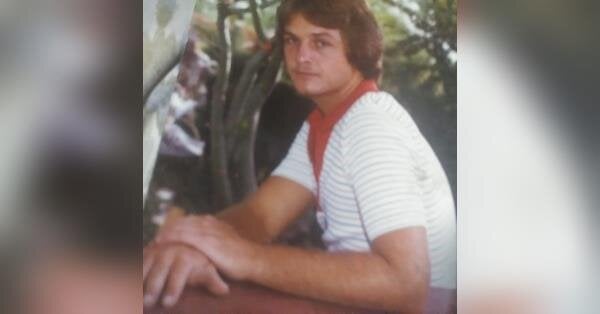 Daniel Wayne Massey Obituary - Visitation & Funeral Information