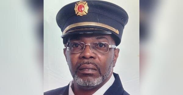 Tribute Wall | Mr. Richard Lowell Walker