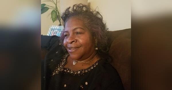 Tribute Wall | MS. BEVERLY JEAN BELL