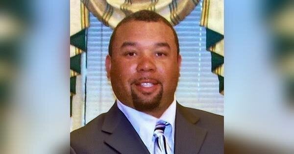 Tribute Wall | Tyrone Williams Jr.
