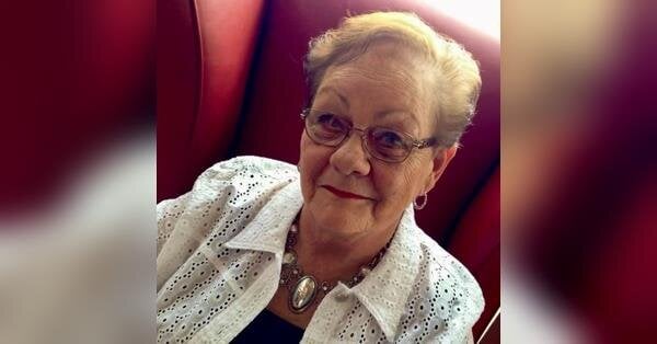 Tribute Wall | Sheila Marcine Raley