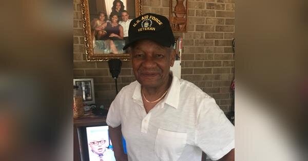 Tribute Wall | Mr. William Hendrix