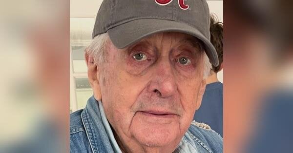 J. Robert Elsbree Obituary - Visitation & Funeral Information