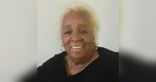 Tribute Wall Album | MRS. ANN FREEMAN