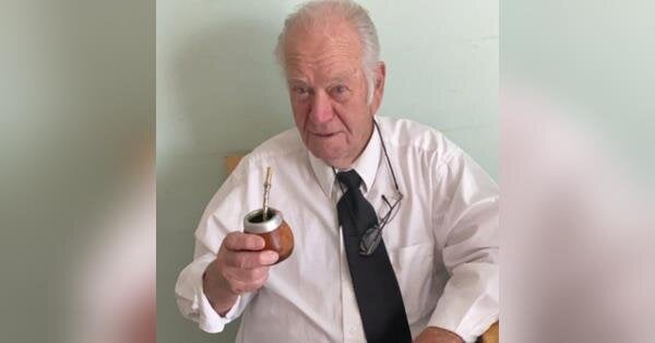 Tribute Wall | Donald Albert "Pacca" Osness Sr
