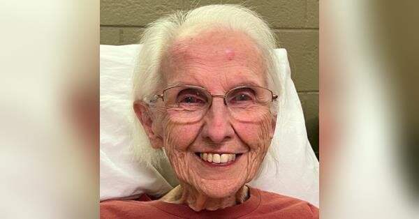 Tribute Wall | Beverly June Martin
