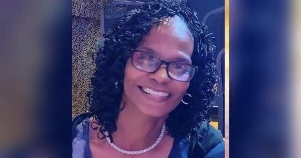 Tribute Wall | Pastor Denise Johnson