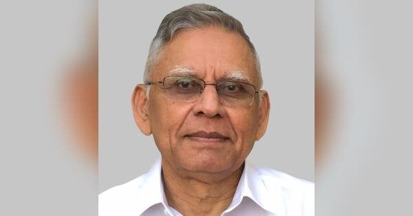 Tribute Wall | Surendra Dwarkadas Mahadevia