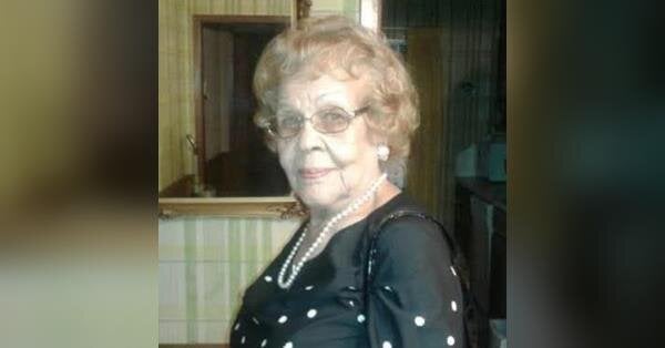 Tribute Wall | Doris King Shandy