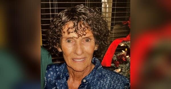 Obituary, Visitation & Funeral Information | Patricia Ann Robison