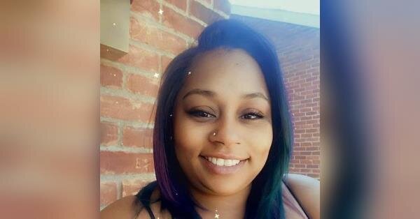 Tribute Wall | MS. MESHA NOEL COOK