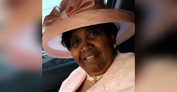 Tribute Wall | Ms. Carrie Jean Greer