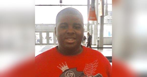 Tribute Wall | Jadarius Tyron Griffin