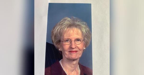 Tribute Wall | Joyce Richardson