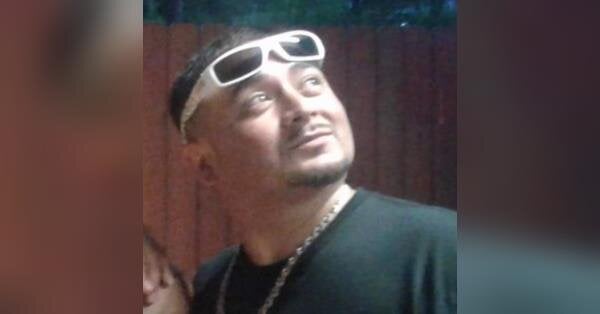 Tribute Wall | Roger Garza Jr.