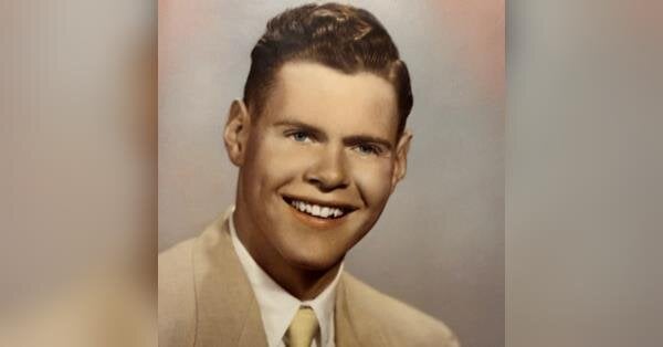 Obituary, Visitation & Funeral Information | John (Jay) Talbert Morby