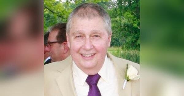 Tribute Wall | John David Thompson