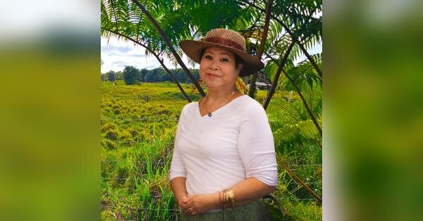 Obituary, Visitation & Funeral Information | Eileen Puanani Pomroy