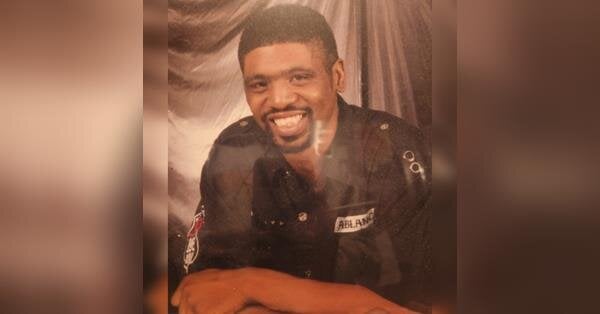 Obituary, Visitation & Funeral Information | Roderick DeWayne Ross, Sr.
