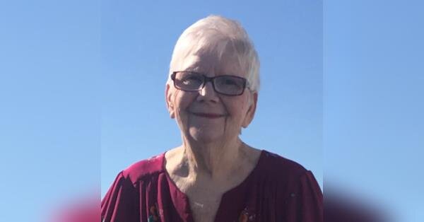 Obituary, Visitation & Funeral Information | Ruby Ann Edens