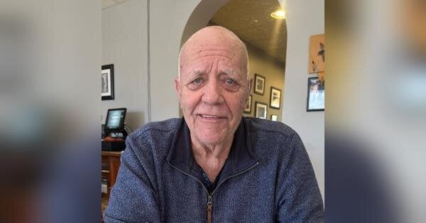 Frank Dalgleish Obituary - Visitation & Funeral Information