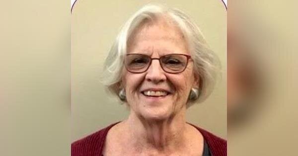 Tribute Wall | Patsy Jo Briley