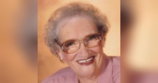 Shirley Campbell Obituary - Visitation & Funeral Information